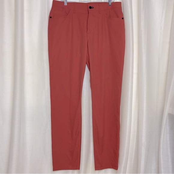 Public Rec | Pants | Public Rec Dealmaker Workday Casual Comfort Flat ...